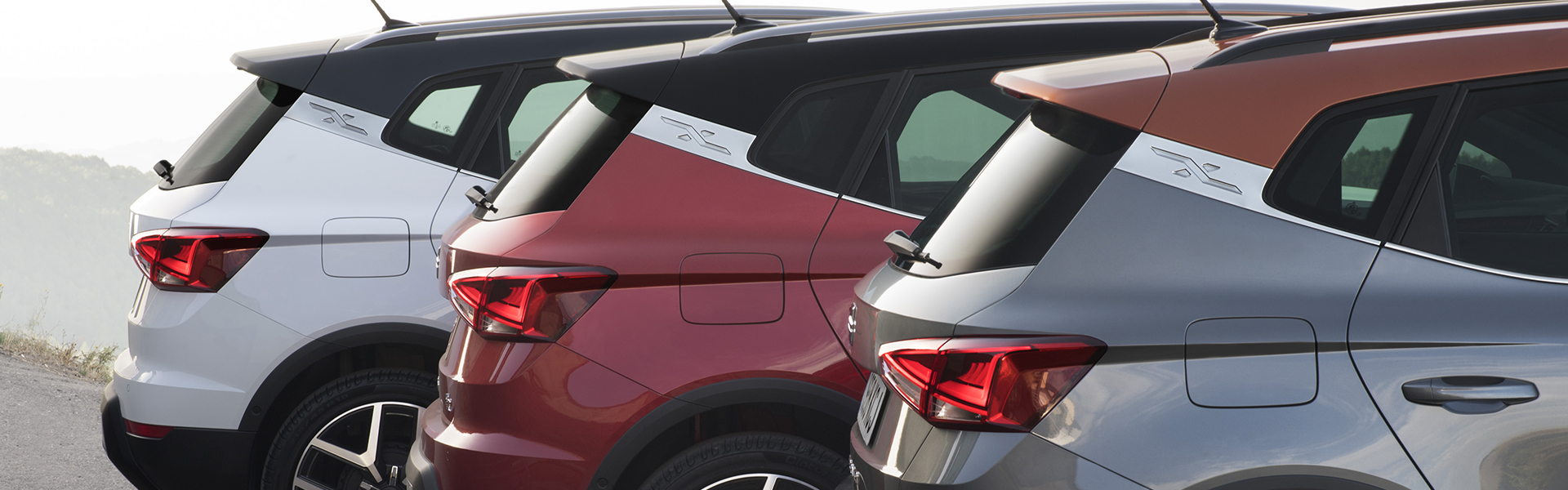 Test Drive - SEAT Βελμάρ